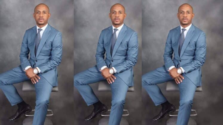 Just In: Politician Who Slept With 400 Women Arrested - GhPage