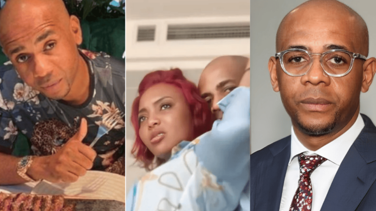 Popular married woman in Baltazar's viral 400 atopa video drags him to ...