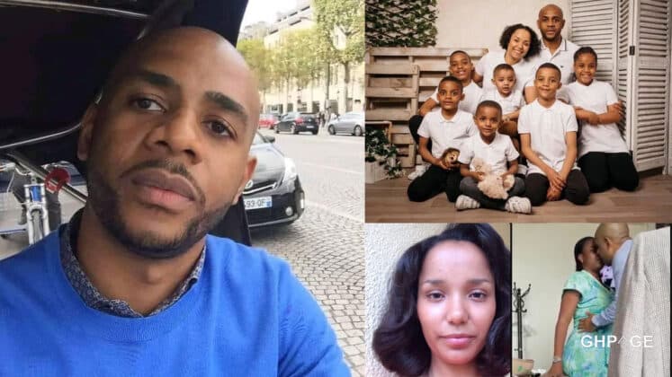 Who is Balthazar Ebang Engonga? His networth, wife & children - GhPage