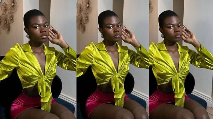 Daisy Melanin finally addresses supposed upcoming video with 10 men ...