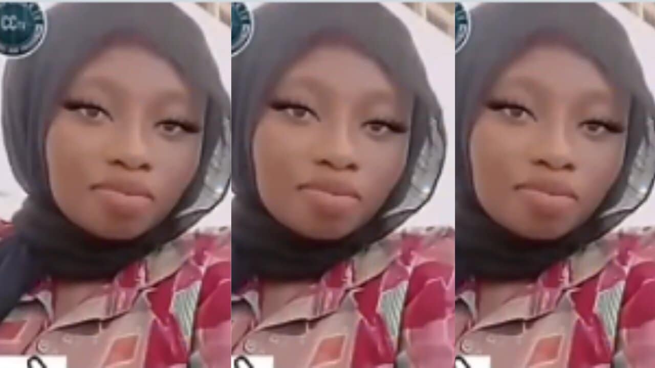 GH lady cries as guy in Nsawam prison scams her over GHS 30K - GhPage