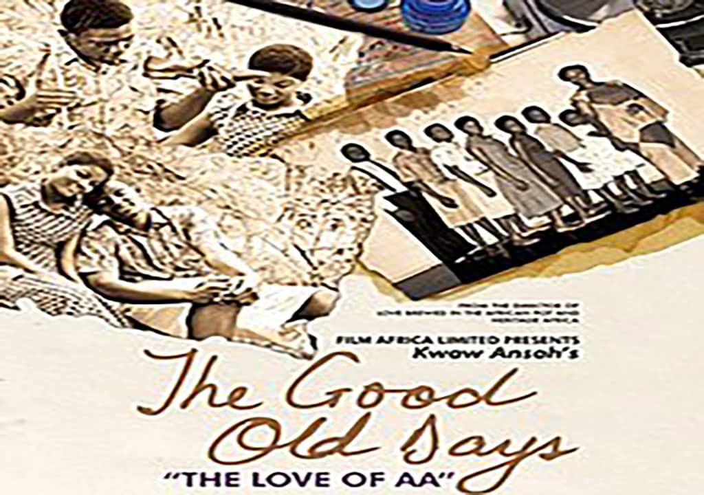 Top 10 Ghanaian movies of all time - GhPage