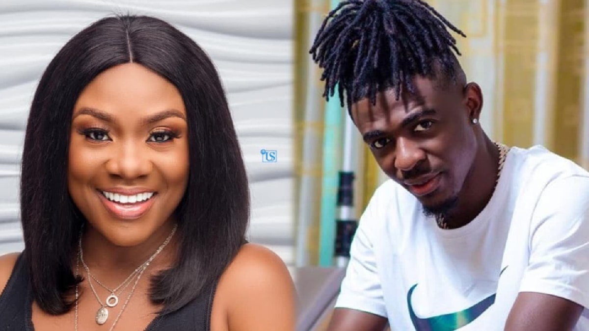 God Will Deal With You- Emelia Brobbey Curses Frank Naro - GhPage