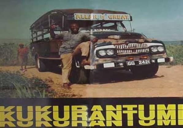 Top 10 Ghanaian movies of all time - GhPage