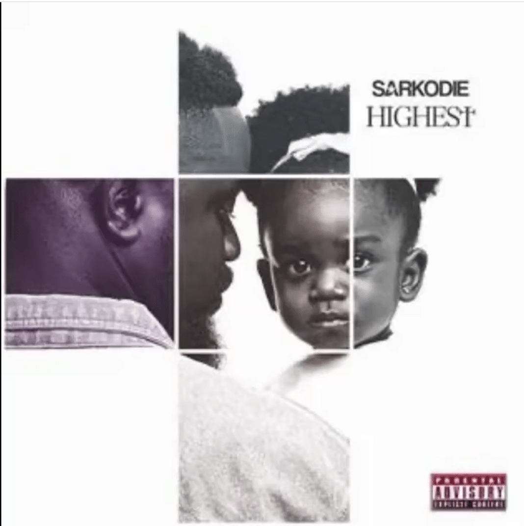 Check out the full list of all of Sarkodie's released Albums released ...