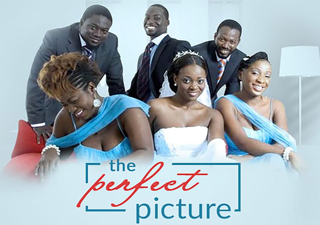 Top 10 Ghanaian movies of all time - GhPage