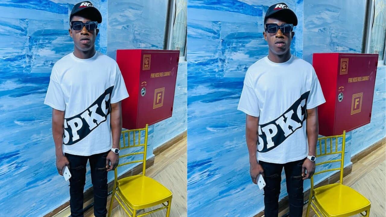 He was even considering leg amputation - Possible cause of C Confion's ...