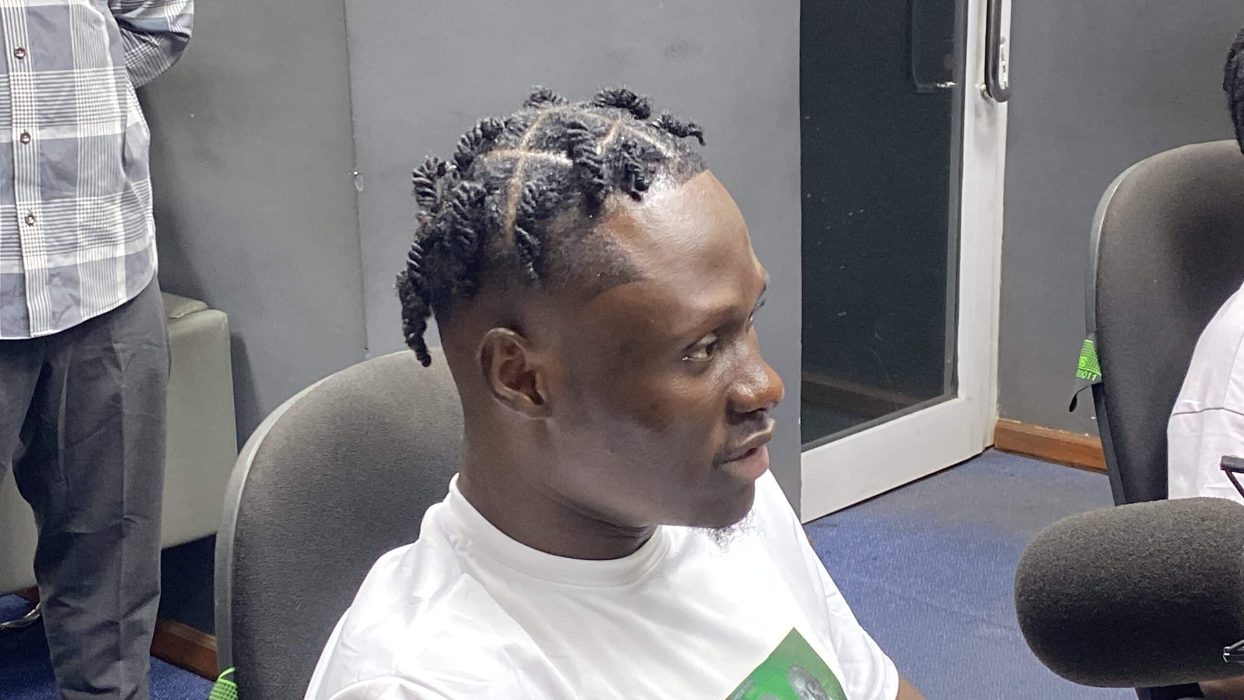 I Don’t Honor TGMA- Jay Bahd - GhPage