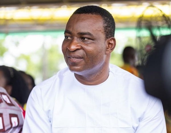Sometimes We Cry- Emotional Chairman Wontumi Speaks After Election - GhPage