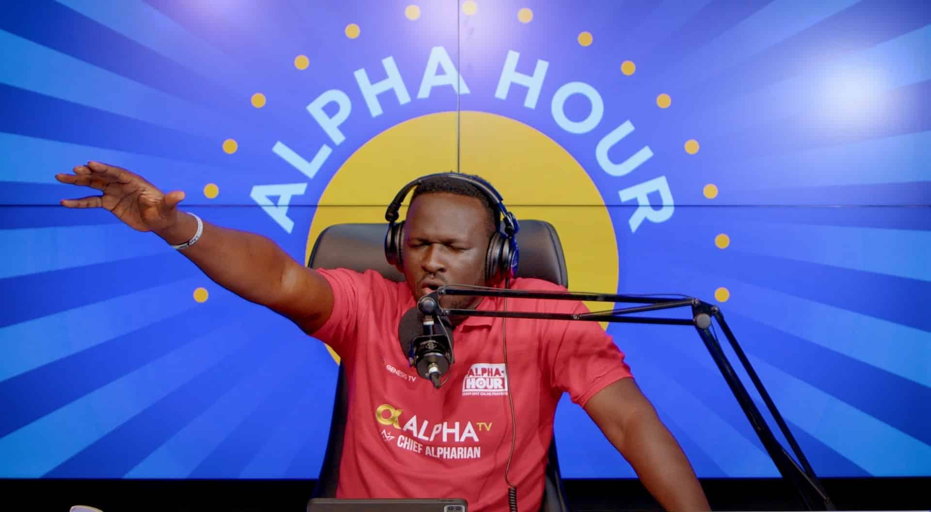 USA Deportation: Pastor Elvis Agyemang prays for Ghanaians in US with ...