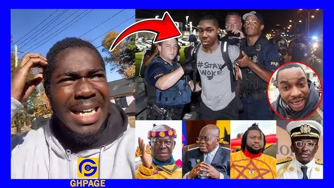 Meet all the 7 biological children of Otumfour Osei Tutu II