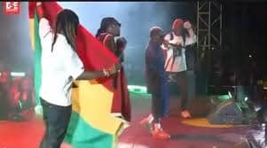 Watch Shatta Wale’s Full Performance In Jamaica - GhPage