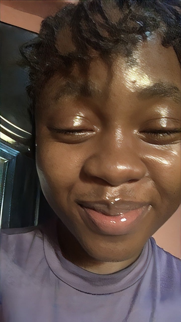 Here's why Nigerian nurse Yahweh is trending on social media - GhPage