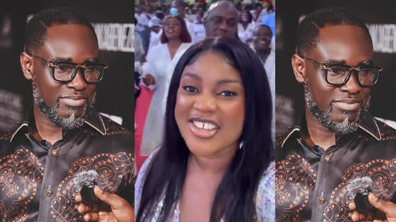 Prophet Ogyaba: Man of God addresses reports of chopping 12, 13, 14 ...