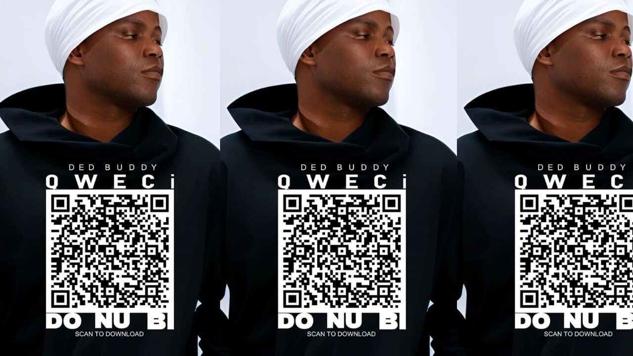 QWECi (Formerly Ded Buddy) Breaks Musical Boundaries with Hi-EDM Fusion in New Single Do Nu Bi ...
