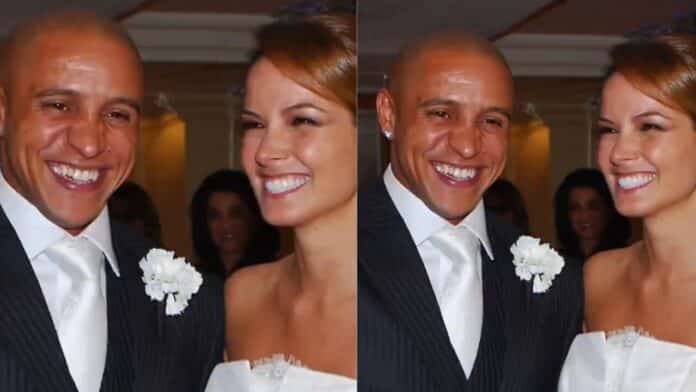 Real Madrid legend Roberto Carlos now homless as his wife takes all of ...