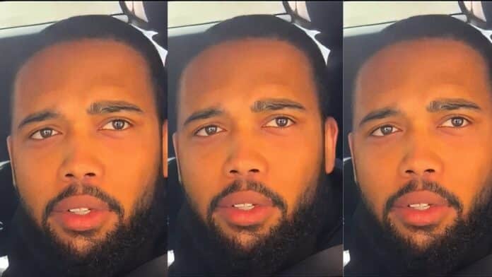 Meet sergeant Randy Adams: The US army veteran going viral on TikTok ...