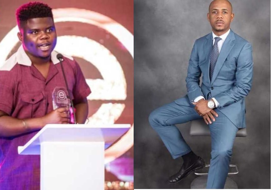 Wode Maya visits Baltasar Engonga's home country - GhPage