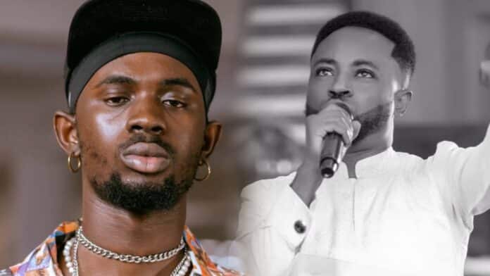 Black Sherif Will Not Hit Again, He Will Disappear- Fire Oja Reveals ...