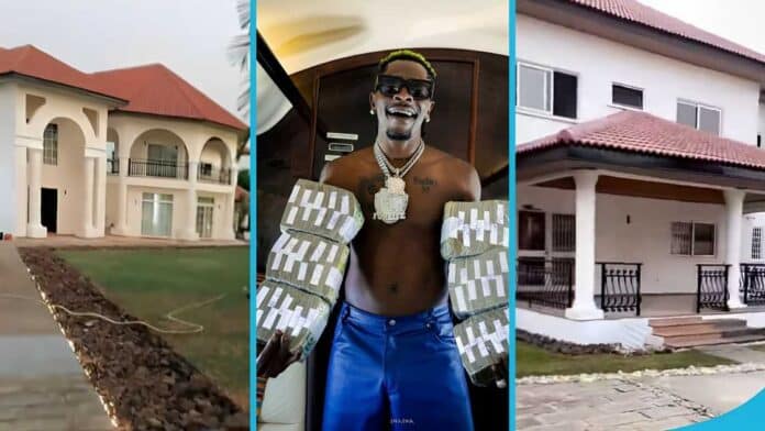 VIDEO: Here's why popular Ghanaian crossdresser Headucator is trending ...