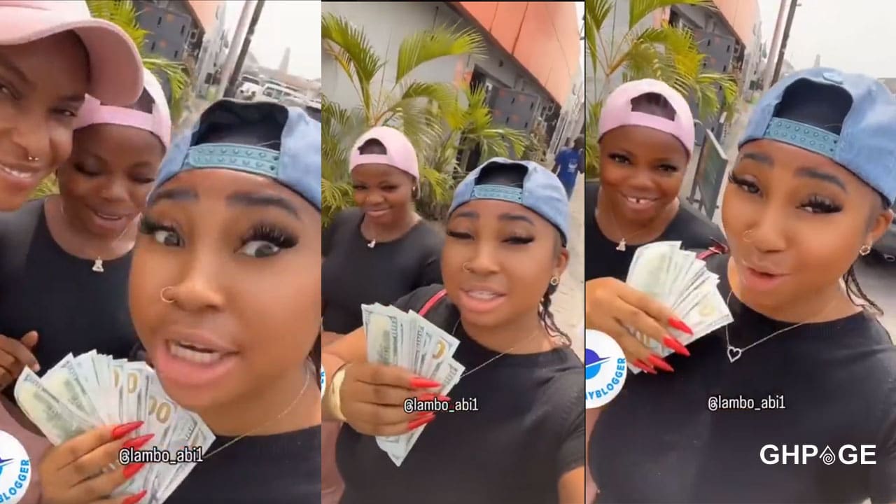 Ashawo till death do us part - Lady says - GhPage