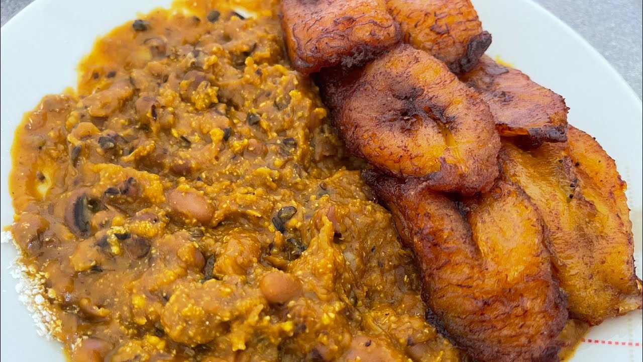 Nutritionists urge Ghanaians to eat more ‘Gobe’ to prevent heart ...