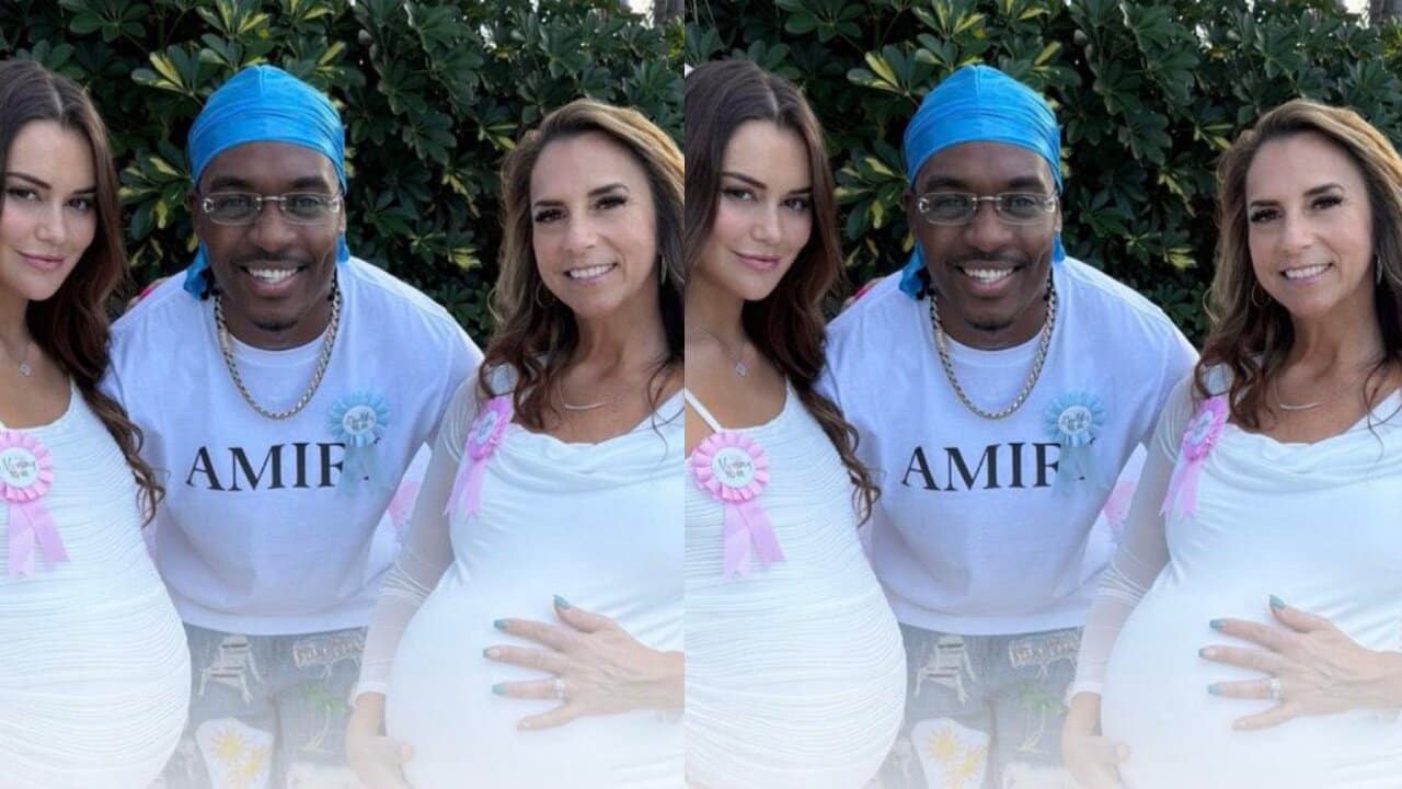 VIDEO: Guy impregnates both mother & her daughter - GhPage