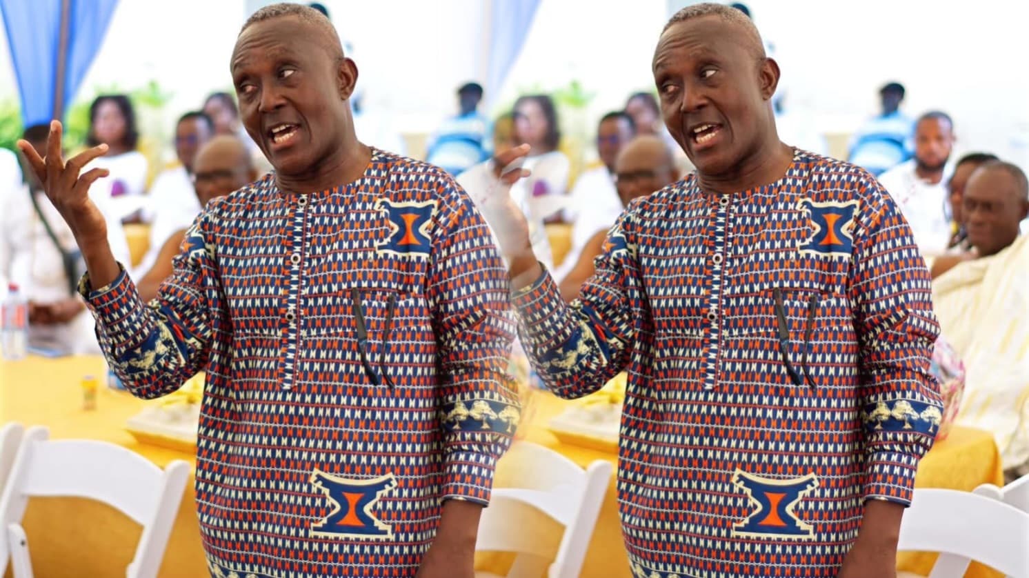 BREAKING NEWS: Actor Mawuli Semevor Is Dead - GhPage