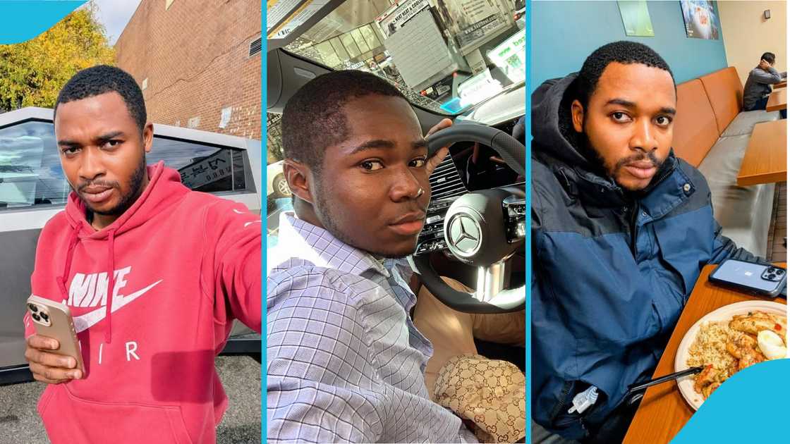 Wo Maame Tw3- Young Don Tells Twene Jonas - GhPage