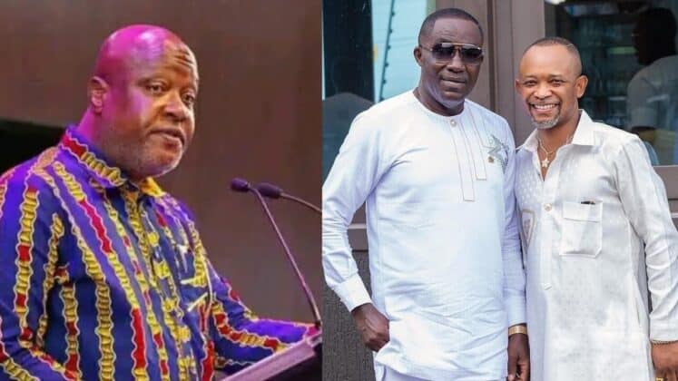 THE TRUTH: Kwame Sefa Kayi finally speaks following reports of his sack ...