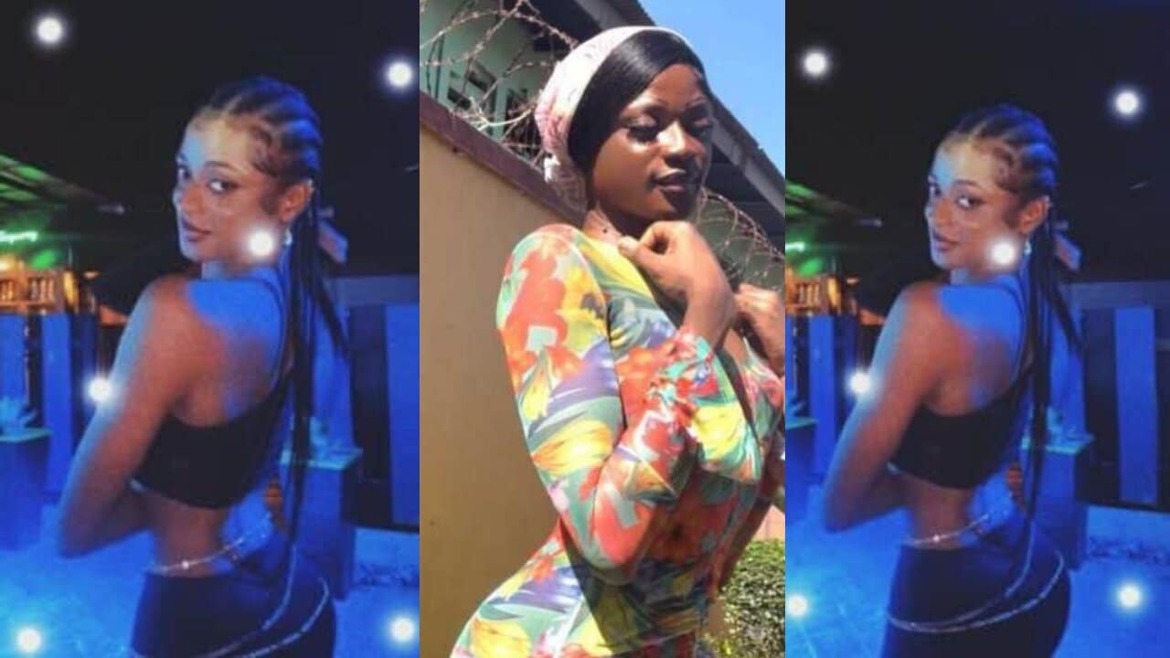 VIDEO: Here's why popular Ghanaian crossdresser Headucator is trending ...
