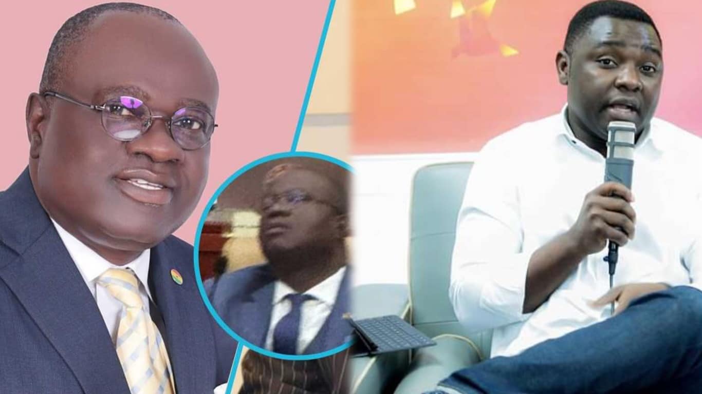 He Took “Wonim Red” After Going To “Ashawo Joint”- Kevin Taylor Reveals ...