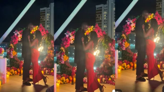 Le Witch quits content creation to marry - GhPage