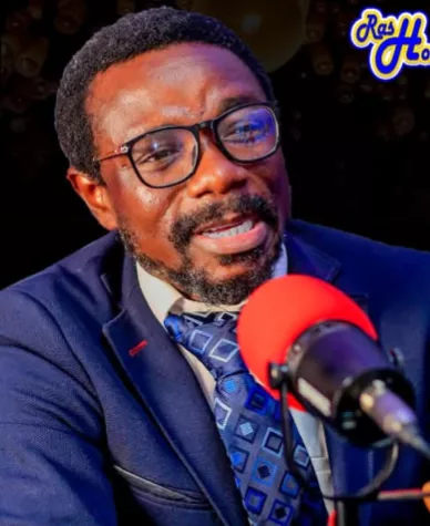 Prophet Major dies; Details about his shocking death surfaces - GhPage