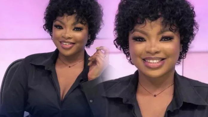 Let your family members love you if you are broke- lady tells men - GhPage