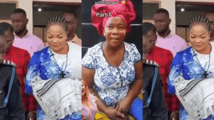 Woman recounts how Nana Agradaa manipulated her to sell her land and ...
