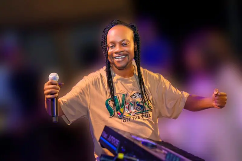 Breaking: Daddy Lumba Is Dead