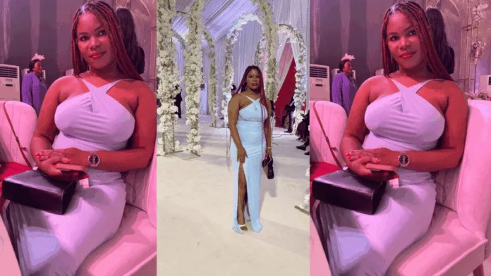 Beautful JW lady who refused blood transfusion after surgery passes away