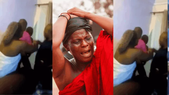 Cheating Wife Dies Inside Boyfriends Room 2071