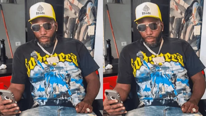 VIDEO: Kevin Watson shot to death - GhPage