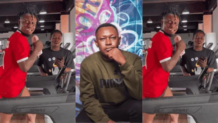 Sleeky Promotions CEO speaks about encounter with Asafo Powers & Last ...