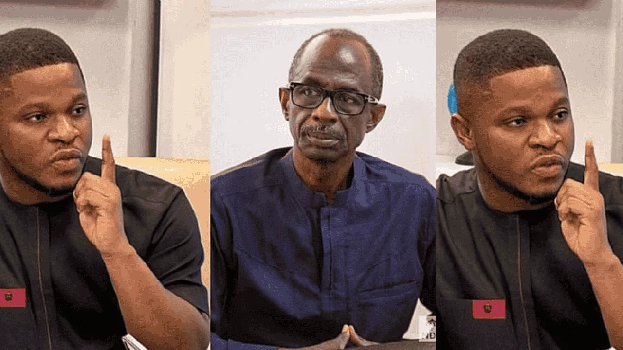 Sammy Gyamfi Defends Asiedu Nketia’s ‘Thank You Tour’ - GhPage