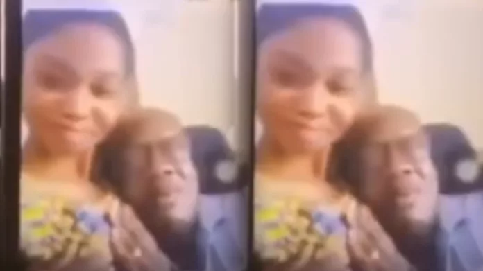 Meet sergeant Randy Adams: The US army veteran going viral on TikTok ...