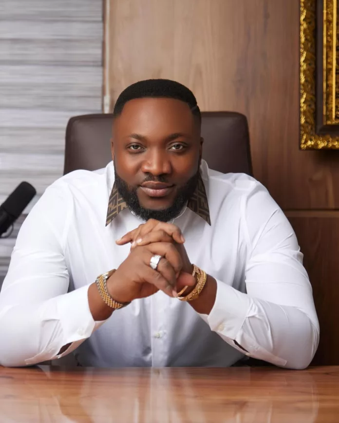 Prophet Eric Boahen Uche Warns Of Another Possible Plane Crash In ...