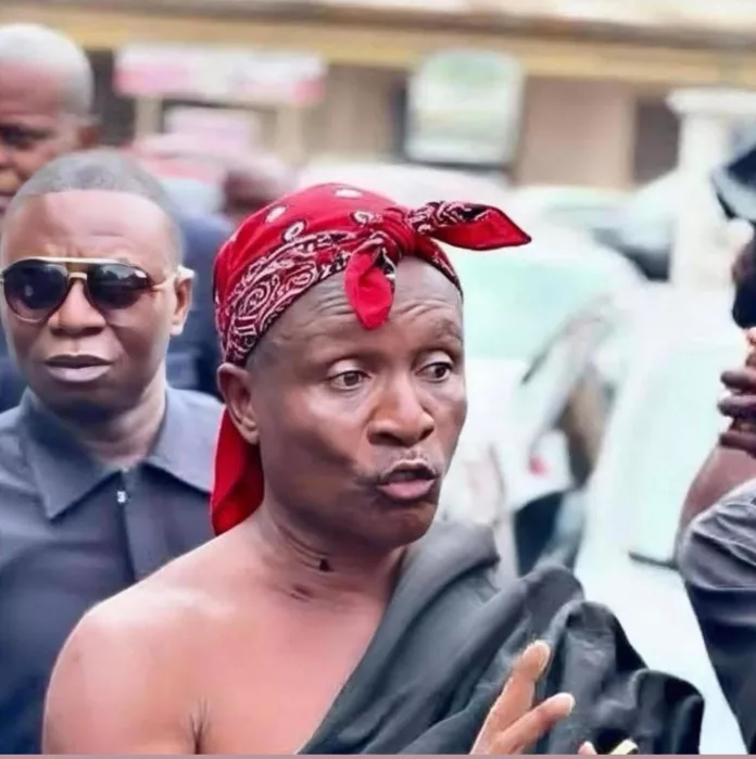 Ghanaians react as Ama Official leaks part 2 atopa video with Asantewaa ...