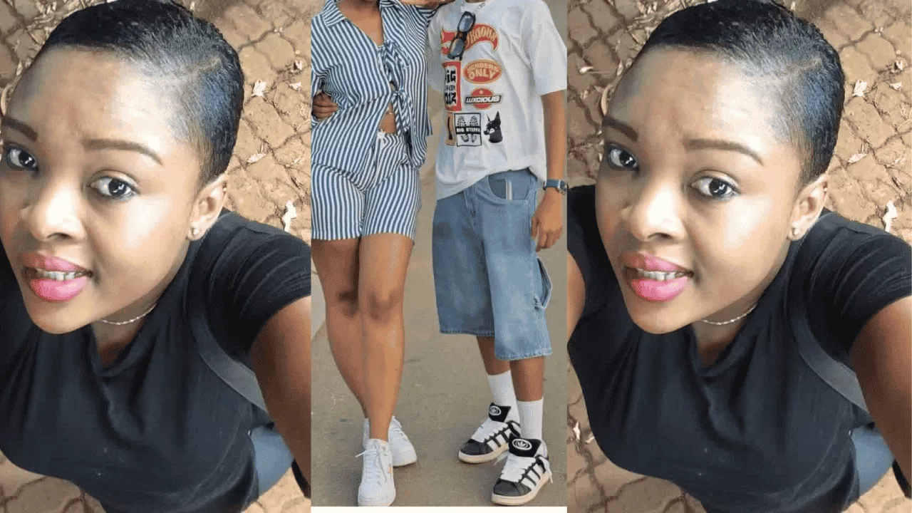 Zvikomborero Maria Makedenge appears in court - GhPage