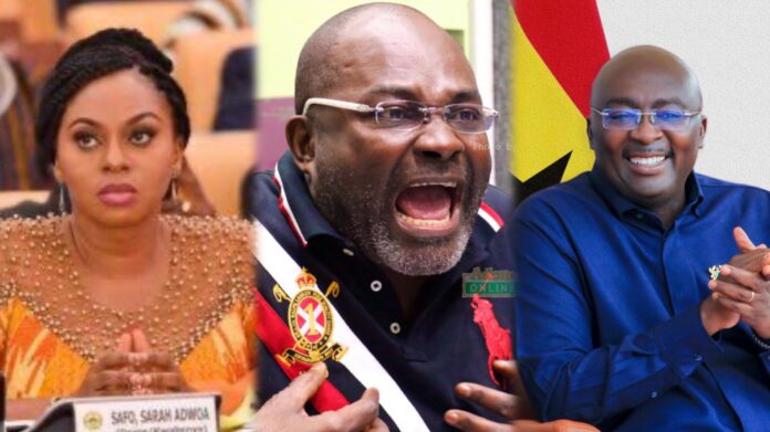 Full leaked atopa video of popular GH Tiktoker Born Bold - GhPage