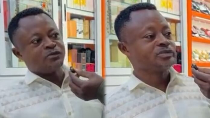 The true story of Ataa Ayi and how his notorious armed robbery spree ...