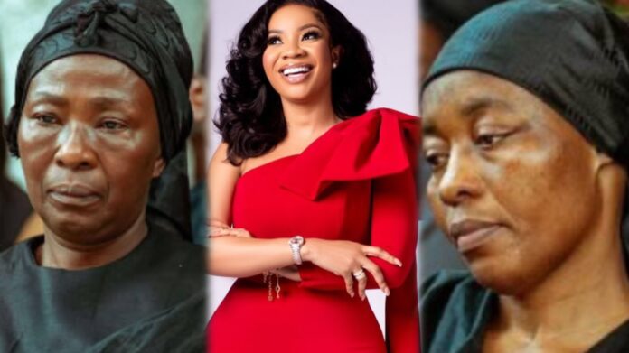 WATCH: Students of Kinbu SHS caught knacking on pavement while church ...