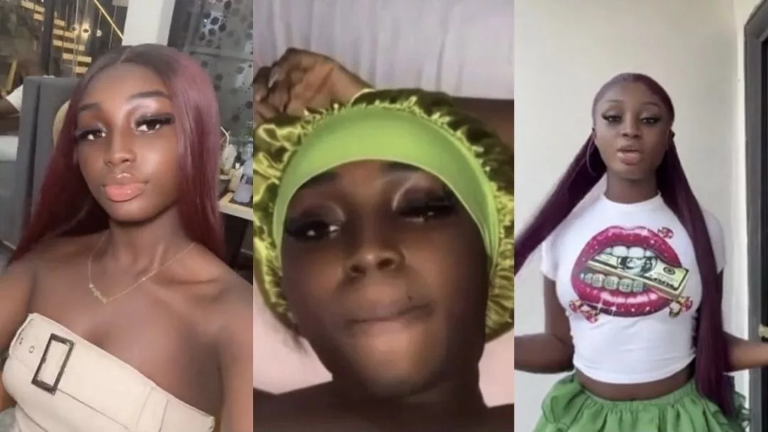 Ghanaians applaud Black Girl Magic - GhPage